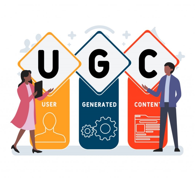User-Generated Content (UGC) là gì? Những con số ấn tượng về UGC trong 2022 - ONESE Marketing Agency